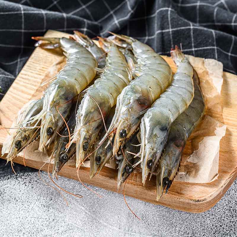 Tiger Prawns | ZAM GROUP